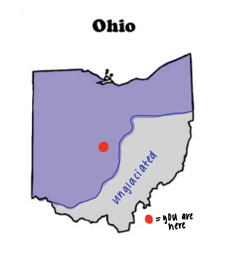 Geobotany & Battelle Darby – Laura's Ohio Plants Website